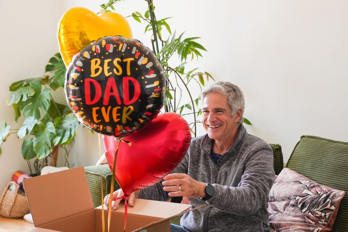 The Top 10 Best Father’s Day Gift Ideas in Hong Kong 2025 – BetterThanFlowers